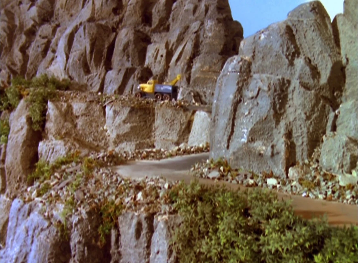 Butch/Gallery | Thomas the Tank Engine Wikia | Fandom