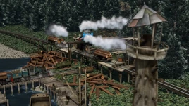 Lighthouses (T&F) | Thomas the Tank Engine Wiki | Fandom