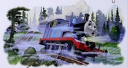 Misty Island Rescue (book)/Gallery | Thomas the Tank Engine Wiki | Fandom