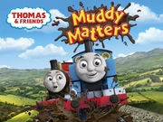 Muddy Matters (DVD)/Gallery | Thomas the Tank Engine Wikia | Fandom
