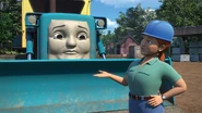Jenny Packard/Gallery | Thomas the Tank Engine Wiki | Fandom