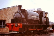 Stanley | Thomas the Tank Engine Wiki | Fandom