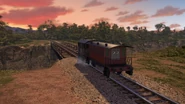 The Rickety Old Bridge | Thomas the Tank Engine Wiki | Fandom