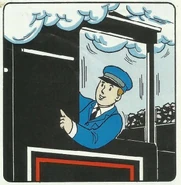 The Lighthouse Engine! | Thomas the Tank Engine Wiki | Fandom