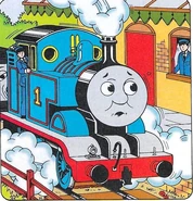 The Special Driver! | Thomas the Tank Engine Wiki | Fandom