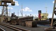 Lucinda/Gallery | Thomas the Tank Engine Wiki | Fandom