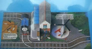 Thomas' Amazing Pop-up Train Set Book | Thomas the Tank Engine Wiki ...