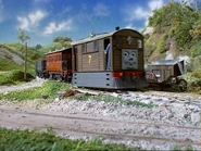 The Quarry Tramroad (T&F)/Gallery | Thomas the Tank Engine Wiki | Fandom