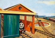 James the Red Engine/Gallery | Thomas the Tank Engine Wiki | Fandom
