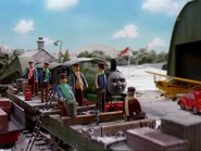 Dryaw Airfield (T&F)/Gallery | Thomas the Tank Engine Wiki | Fandom
