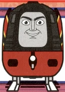 Axel/Gallery | Thomas the Tank Engine Wiki | Fandom