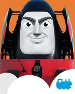 Axel/Gallery | Thomas the Tank Engine Wiki | Fandom
