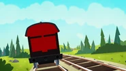 The Mail Train (AEG)/Gallery | Thomas the Tank Engine Wiki | Fandom