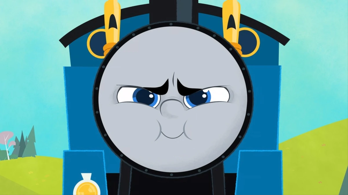 Calliope Crack-Up/Gallery | Thomas the Tank Engine Wiki | Fandom