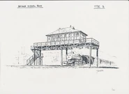 Bridge Signal Box | Thomas the Tank Engine Wiki | Fandom