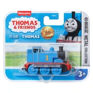 Metal Collection (2025)/Gallery | Thomas the Tank Engine Wiki | Fandom