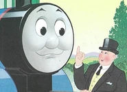 New Tracks for Thomas | Thomas the Tank Engine Wiki | Fandom