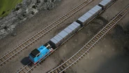 Calles Cavern | Thomas the Tank Engine Wiki | Fandom
