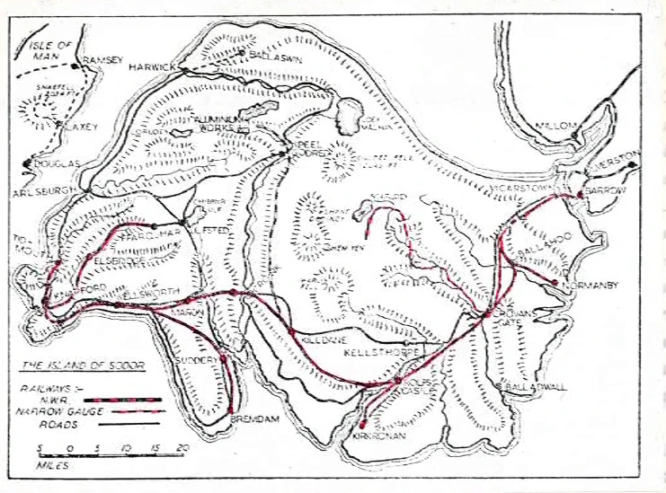 Discuss Everything About Thomas the Tank Engine Wikia | Fandom