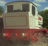 Stanley/Behind the Scenes | Thomas the Tank Engine Wiki | Fandom