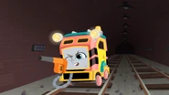 Sandy/Behind the Scenes | Thomas the Tank Engine Wiki | Fandom