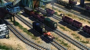 Whiff's Waste Dump/Gallery | Thomas the Tank Engine Wiki | Fandom