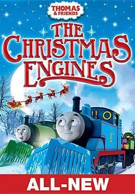 The Christmas Engines/Gallery | Thomas the Tank Engine Wiki | Fandom