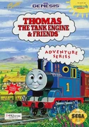 THQ | Thomas the Tank Engine Wiki | Fandom
