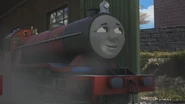 Mike (T&F)/Gallery | Thomas the Tank Engine Wiki | Fandom