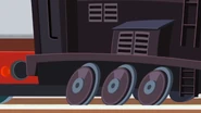 Diesel (AEG)/Behind the Scenes | Thomas the Tank Engine Wiki | Fandom