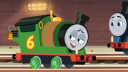 Percy (AEG)/Gallery | Thomas the Tank Engine Wikia | Fandom