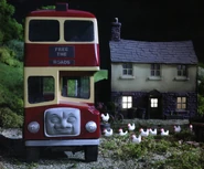 Bulgy Rides Again (book) | Thomas the Tank Engine Wiki | Fandom