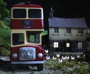 Bulgy's Field | Thomas the Tank Engine Wiki | Fandom