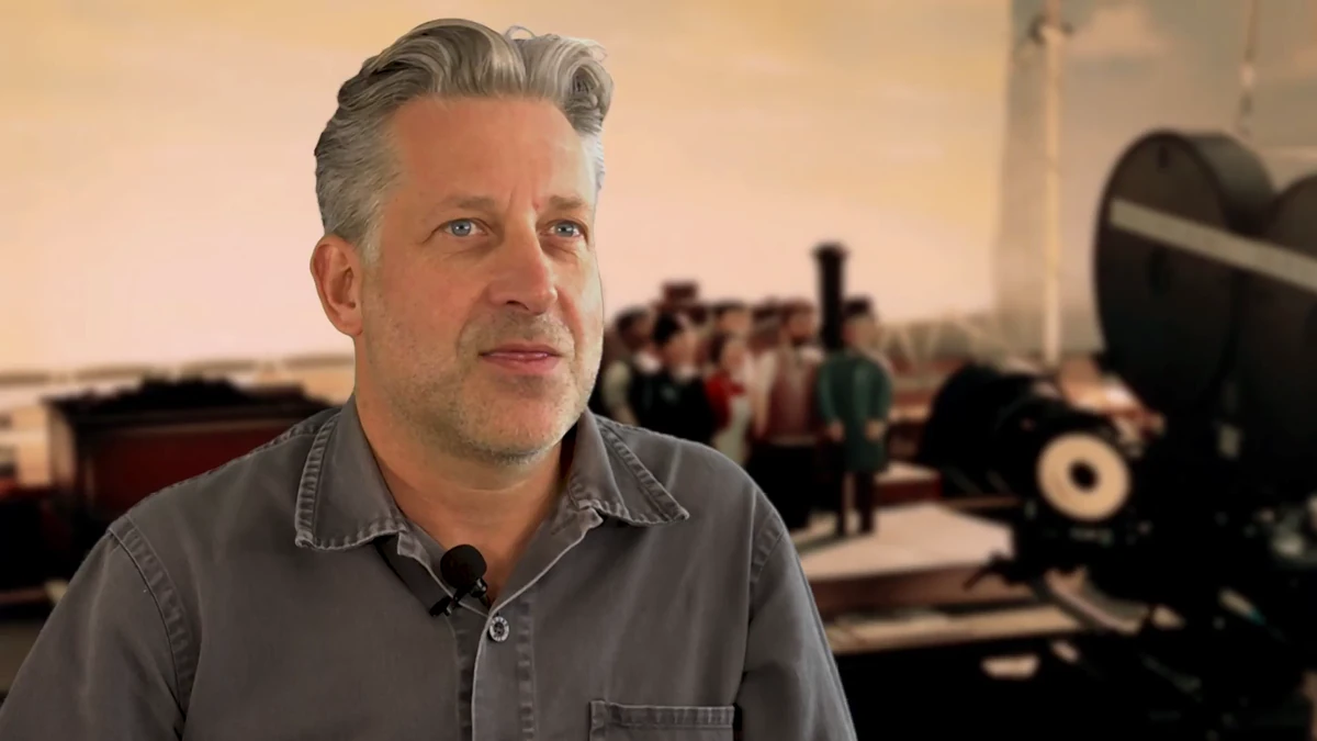 John Piper | Thomas the Tank Engine Wiki | Fandom