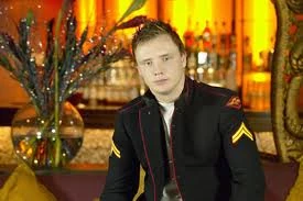 Chris Madin | Thomas the Tank Engine Wiki | Fandom