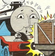 Gordon's Express | Thomas the Tank Engine Wiki | Fandom