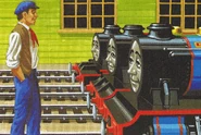 Bert (RWS)/Gallery | Thomas the Tank Engine Wikia | Fandom