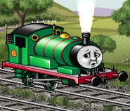 KidsStation - Thomas the Tank Engine/Gallery | Thomas the Tank Engine ...