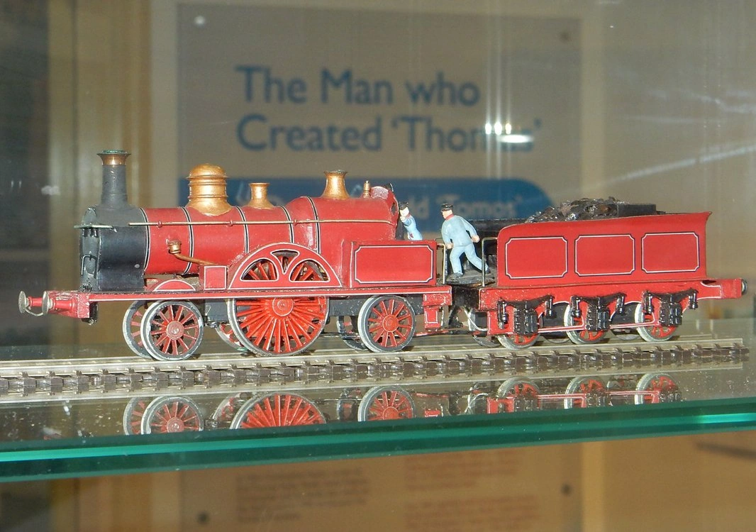 Bloomer | Thomas the Tank Engine Wikia | Fandom