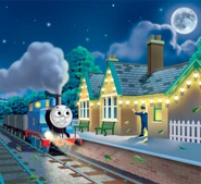 Peel Godred (T&F)/Gallery | Thomas the Tank Engine Wiki | Fandom