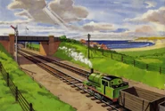 Knapford (RWS)/Gallery | Thomas the Tank Engine Wikia | Fandom