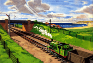 Knapford (RWS)/Gallery | Thomas the Tank Engine Wiki | Fandom