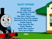 Rusty Saves the Day (Australian DVD) | Thomas the Tank Engine Wiki | Fandom