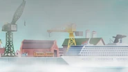 Brendam Docks (AEG)/Gallery | Thomas the Tank Engine Wiki | Fandom