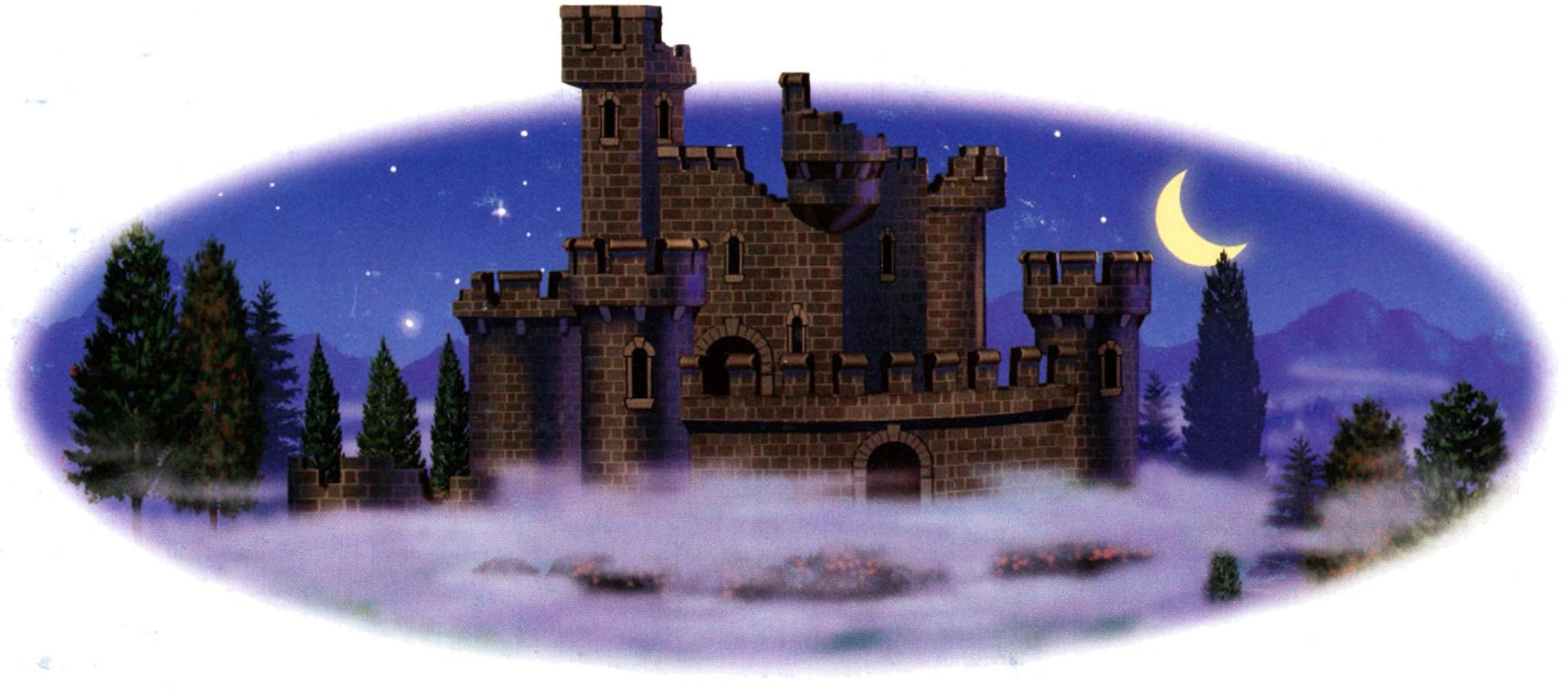 Rolf's Castle (T&F) | Thomas the Tank Engine Wikia | Fandom