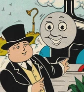 Thomas Helps his Friends! | Thomas the Tank Engine Wiki | Fandom