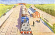 William Middleton/Gallery | Thomas the Tank Engine Wikia | Fandom
