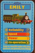 Top Trumps | Thomas the Tank Engine Wiki | Fandom