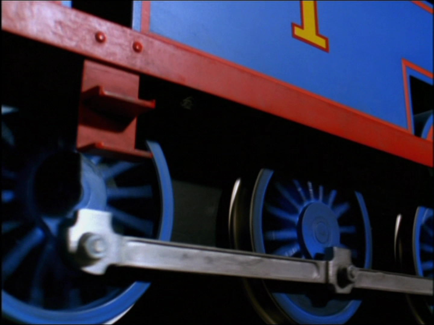 Five New Engines in the Shed/Gallery | Thomas the Tank Engine Wikia ...