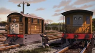Hannah/Gallery | Thomas the Tank Engine Wiki | Fandom